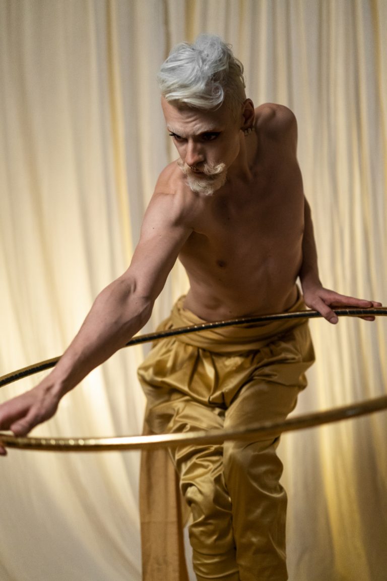 Circus Coaching – Phil.Lip